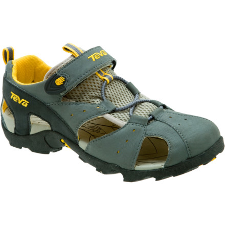 Teva Dozer Water Shoe - Boys' - Kids