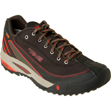 Teva Sear eVent Hiking Shoe - Men's - Footwear