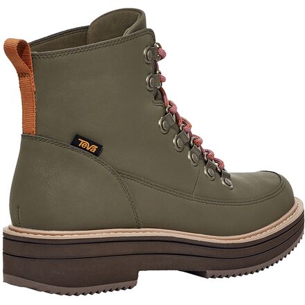Teva Midform Boot - Women's - Footwear