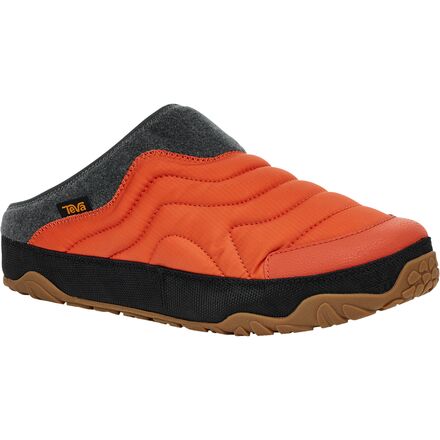 Teva ReEMBER Terrain Slipper - Men's - Footwear