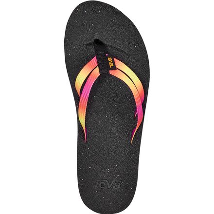 Teva Reflip Strappy Gradiate Flip Flop - Women's - Footwear