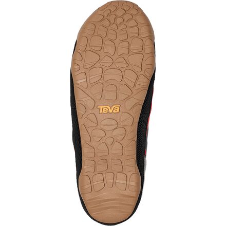Teva Reember Terrain Mid Shoe - Men's - Footwear