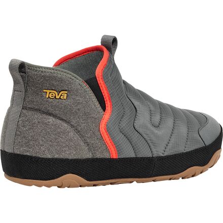 Teva Reember Terrain Mid Shoe - Men's - Footwear