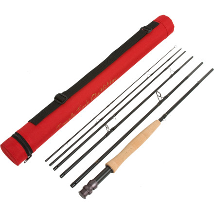 TFO Professional Series Fly Rod - Fishing