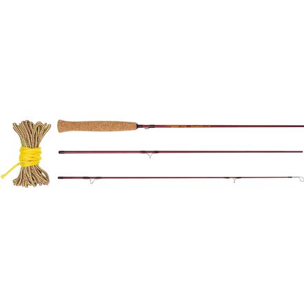 TFO Bug Launcher Kit - 2 Piece - Fly Fishing