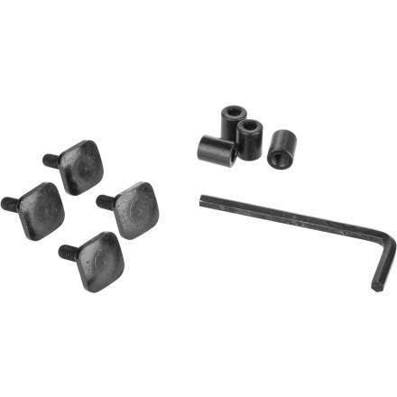 Thule Xsporter Adapters - Bike