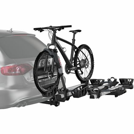 Thule T2 Pro XT - 2 Bike Hitch Rack Add On - Bike