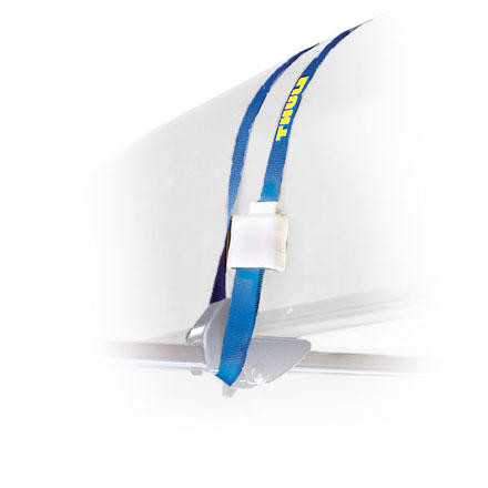 Thule Load Strap - 2 Pack - Ski