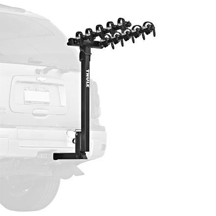 Thule Hitching Post Pro - 5 Bike - Bike