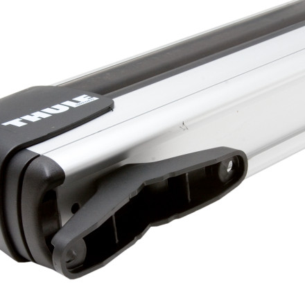 Thule Universal Pull Top 6 w/Locks - Ski