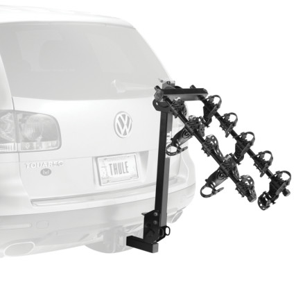 Thule Roadway Hitch Carrier - 5 bike - Bike