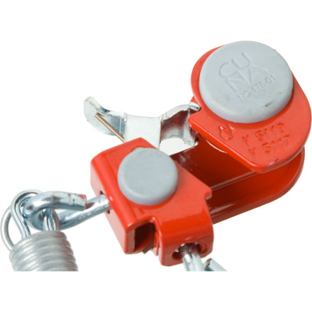 Thule XD-16 Snow Chains for SUVs and Light Trucks - Ski