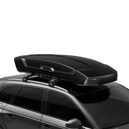 Thule Vector M Mount - Ski