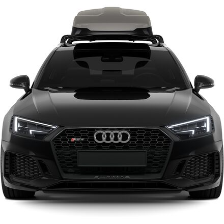 Thule Vector M Mount - Ski