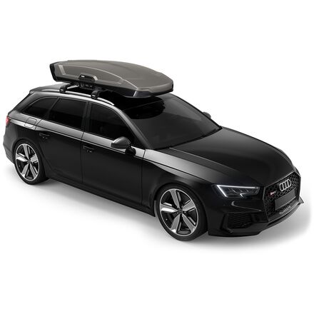 Thule Vector M Mount - Ski