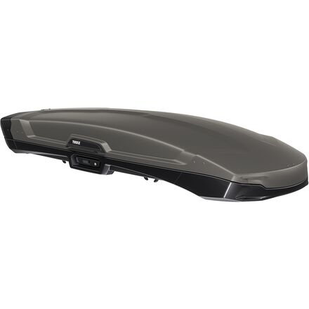 Thule Vector Alpine Cargo Box - Ski