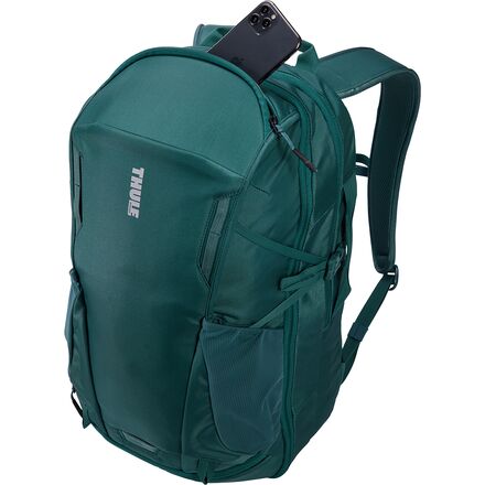 Thule EnRoute 30L Backpack - Accessories