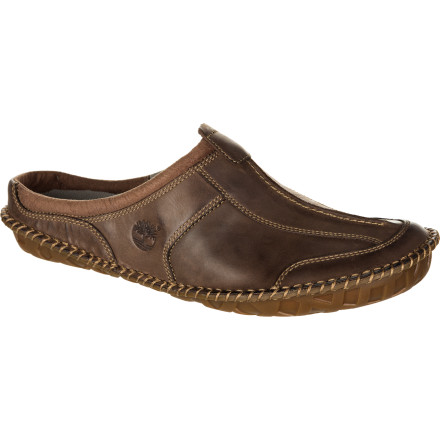 Timberland Earthkeepers Front Country Lounger Clog - Men's - Footwear