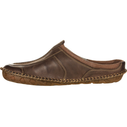 Timberland Earthkeepers Front Country Lounger Clog - Men's - Footwear