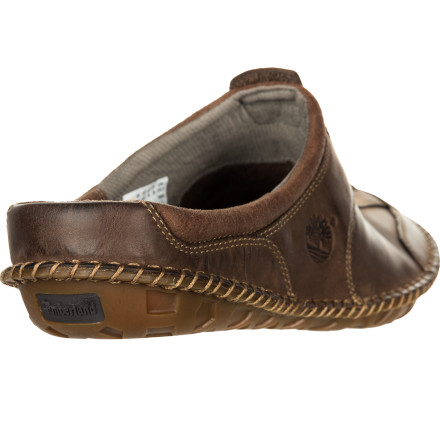 Timberland Earthkeepers Front Country Lounger Clog - Men's - Footwear