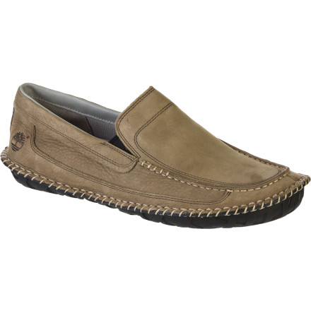 Timberland EF Front Country Lounger Slip On - Men's - Footwear