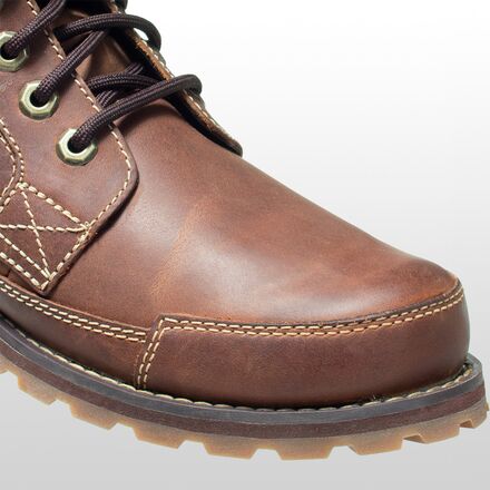 Timberland Earthkeepers Rugged Originals Leather 6in Boot - Men's ...