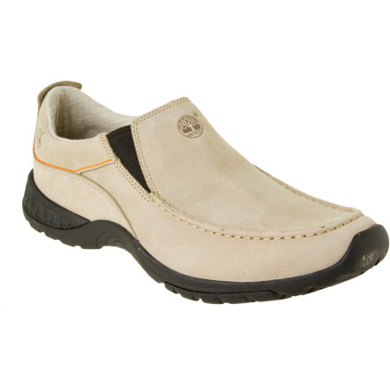 Timberland Front Country Cabin Cruiser Casual Shoe - Men's - Footwear