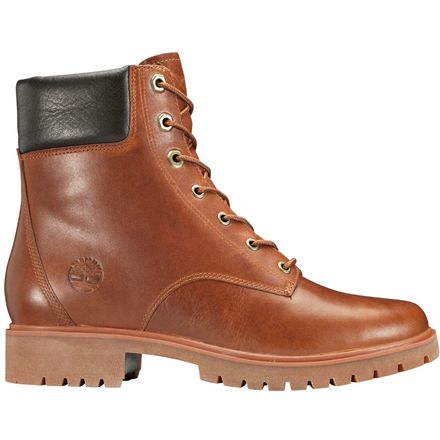 Timberland Jayne 6in Waterproof Boot - Women's | Backcountry.com