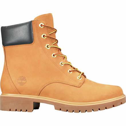 Timberland Jayne 6in Waterproof Boot - Women's | Backcountry.com