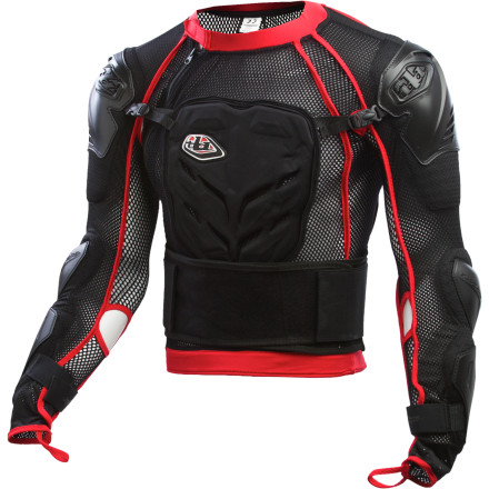 Troy Lee Designs Rincon Jacket -Men's - Bike
