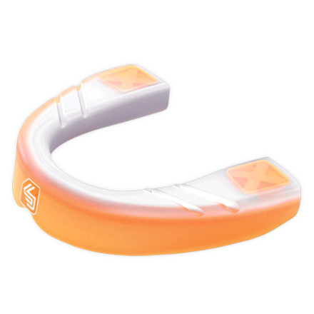 Troy Lee Designs Nano 3D Lower Mouthguard - Bike