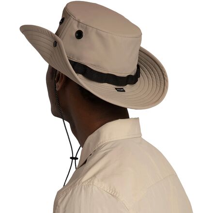 Tilley Recycled Utility Hat - Accessories