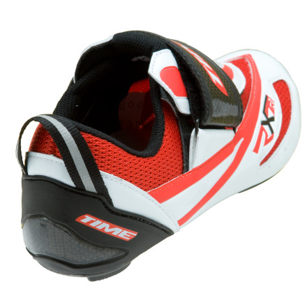 TIME RX Tri Carbon Cycling Shoe - Men's - Bike