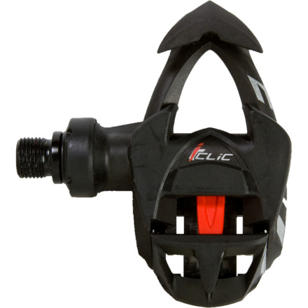 TIME iCLIC Carbon Pedal - Bike