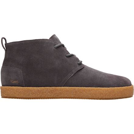 Toms Fremont Boot - Men's - Footwear