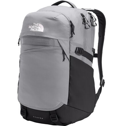 The North Face Router 40L Backpack - Accessories