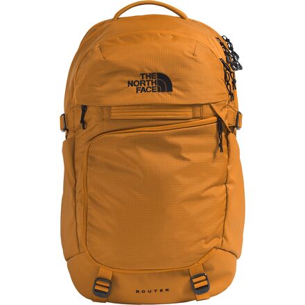 The North Face Router 40L Backpack - Accessories