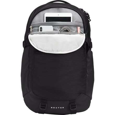 The North Face Router 40L Backpack - Accessories