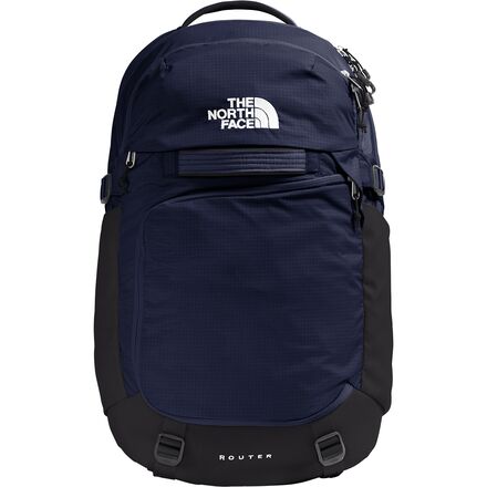 The North Face Router 40L Backpack - Accessories