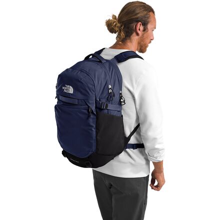 The North Face Router 40L Backpack - Accessories