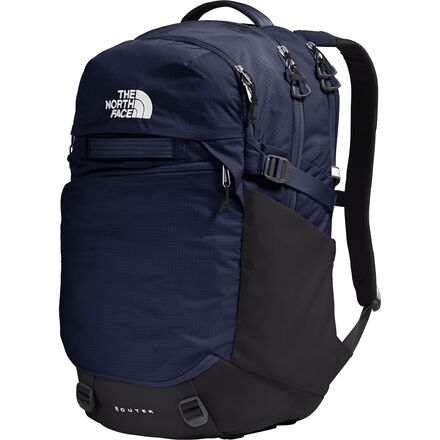 The North Face Router 40L Backpack - Accessories