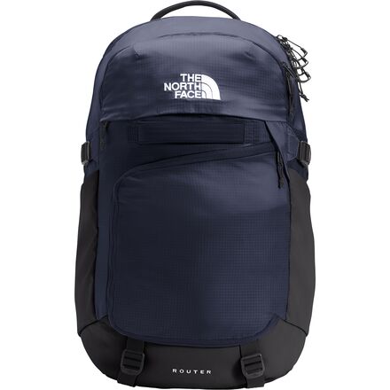 The North Face Router 40L Backpack - Accessories