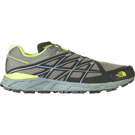 The North Face Ultra Endurance Trail Running Shoe - Men's | Backcountry.com