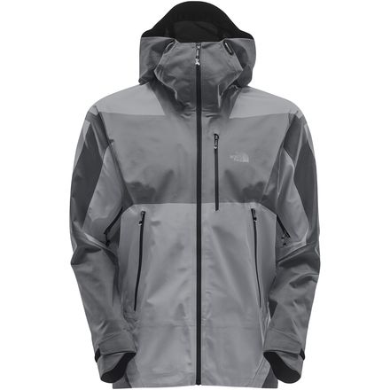 The North Face Summit L5 Shell Jacket - Men's - Clothing