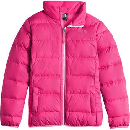 The North Face Andes Down Jacket - Girls' - Kids