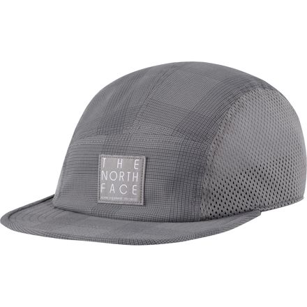 The North Face Tech Five Panel Sporty Hat - Up to 70% Off | Steep and Cheap