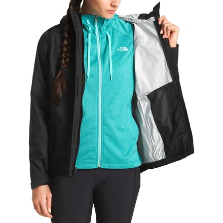 The North Face Venture 2 Jacket - Women's - Clothing