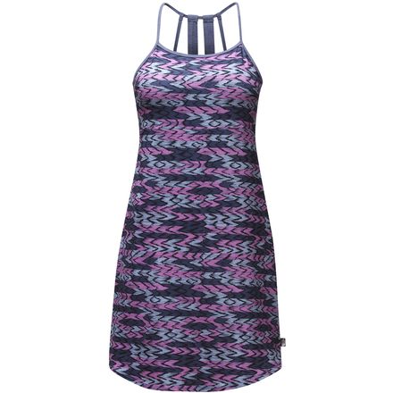 The North Face Exposure Dress - Women's | Backcountry.com