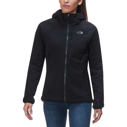 The North Face Ventrix Hooded Insulated Jacket - Women's | Steep & Cheap
