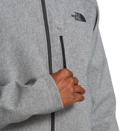 The North Face Apex Bionic 2 Softshell Jacket - Tall - Men's - Clothing
